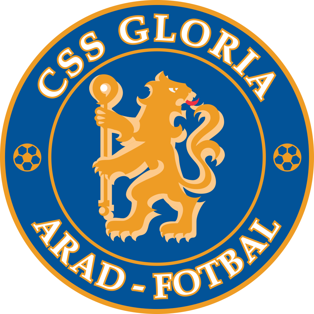 CSS GLORIA ARAD