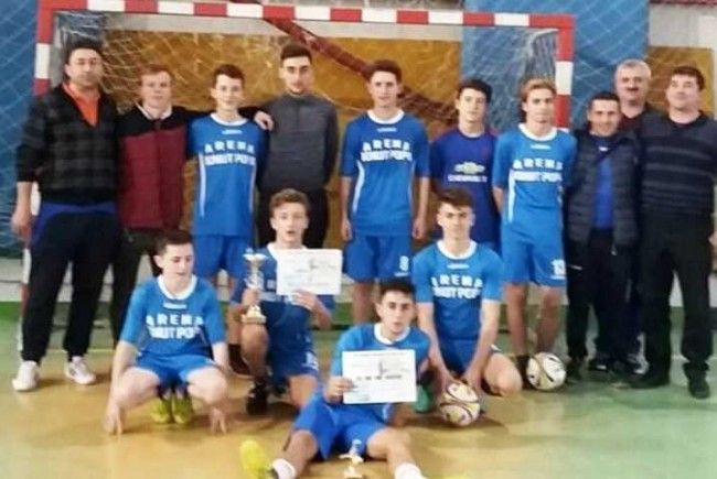 simand -castigatoare (1) – AJF Arad